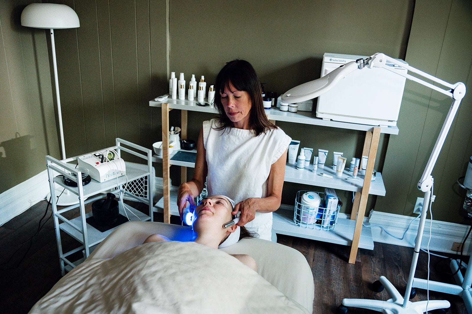 Home | Primrose Esthetics